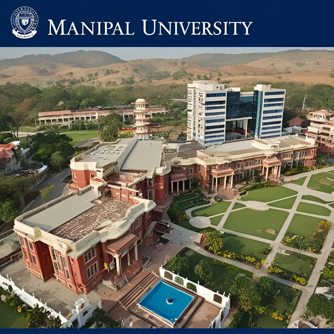 Transform Your Career with a Manipal Online MBA: A Complete Guide ...